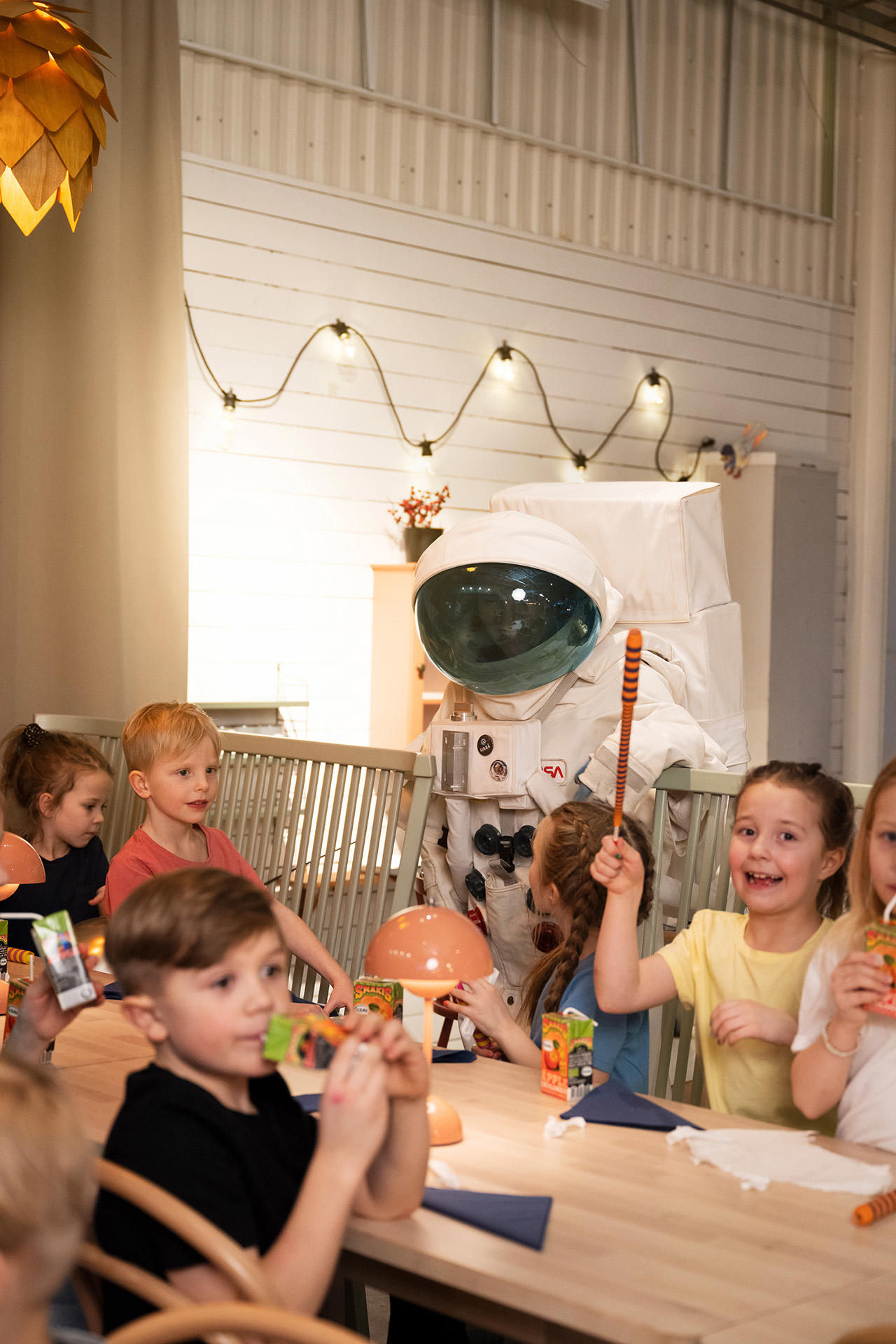 Kalas - Teknikens Hus