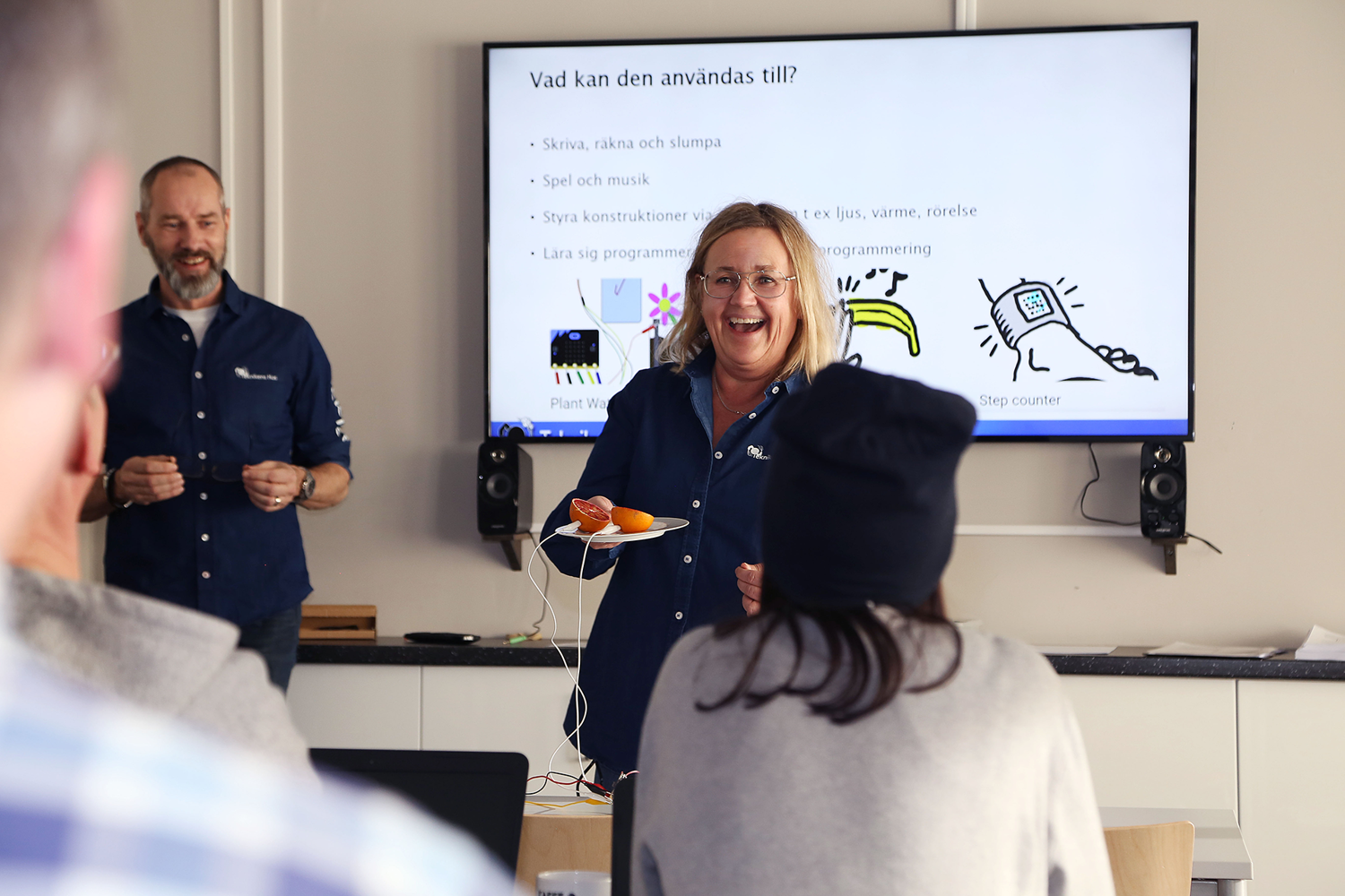 RegTek-turné i Norrbotten - Teknikens Hus RegTek-turné i Norrbotten - Teknikens Hus